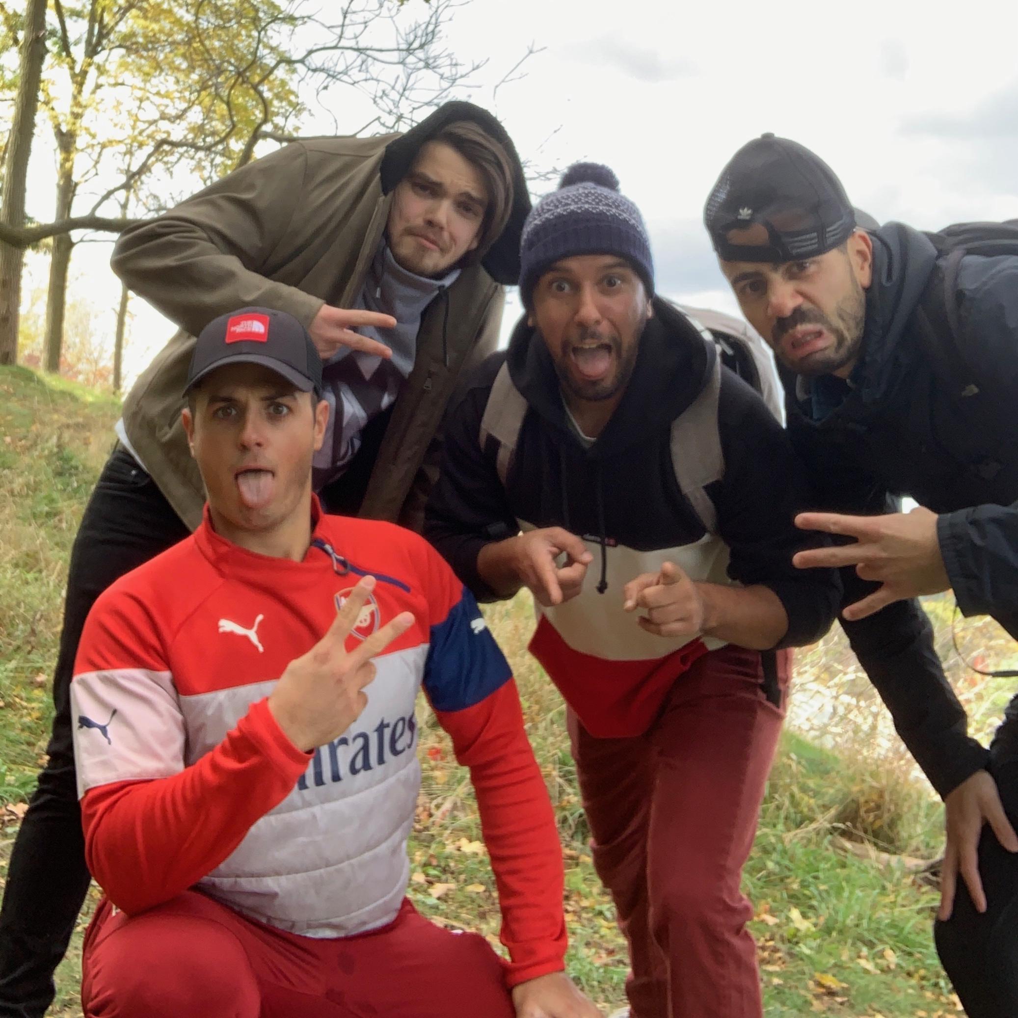 [Témoignage] Enzo en PVT au Canada : pleinement épanoui dans son job à ...