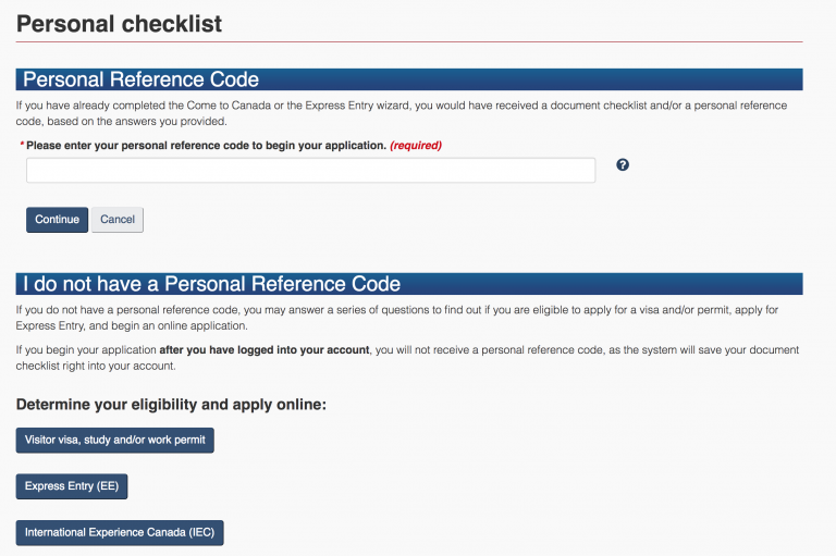 Step-By-Step Guide to International Experience Canada (Working Holiday)