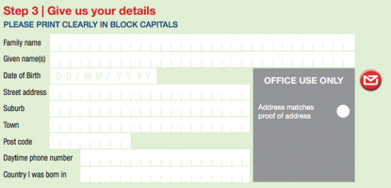Obtenir sa +18 card (Hanz card) - Page 3 sur 6 - pvtistes.net