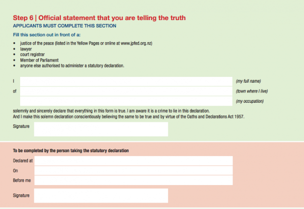 Obtenir sa +18 card (Hanz card) - Page 3 sur 6 - pvtistes.net