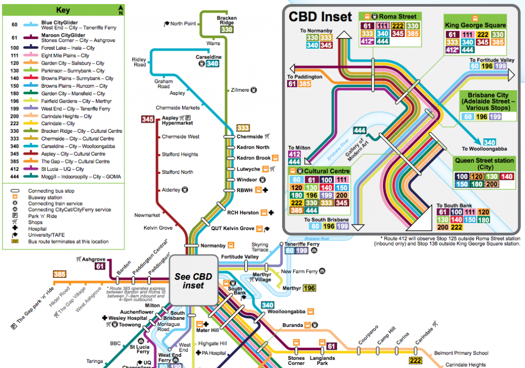 Tout savoir sur le PVT à Brisbane