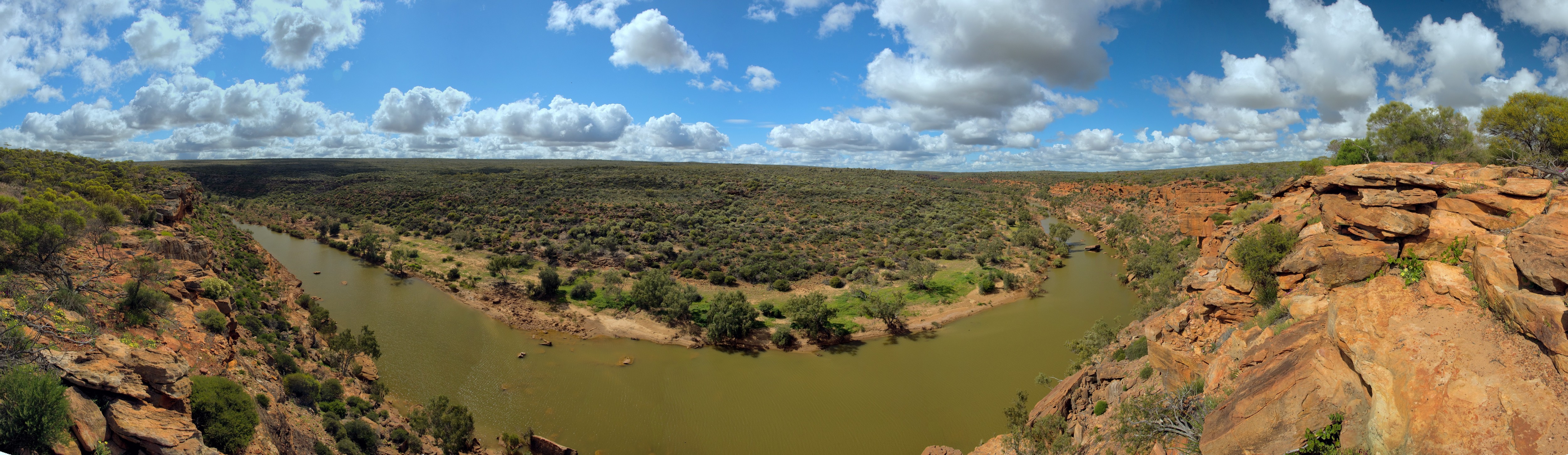 Marie & Edouard, un tour de l'Australie en transports