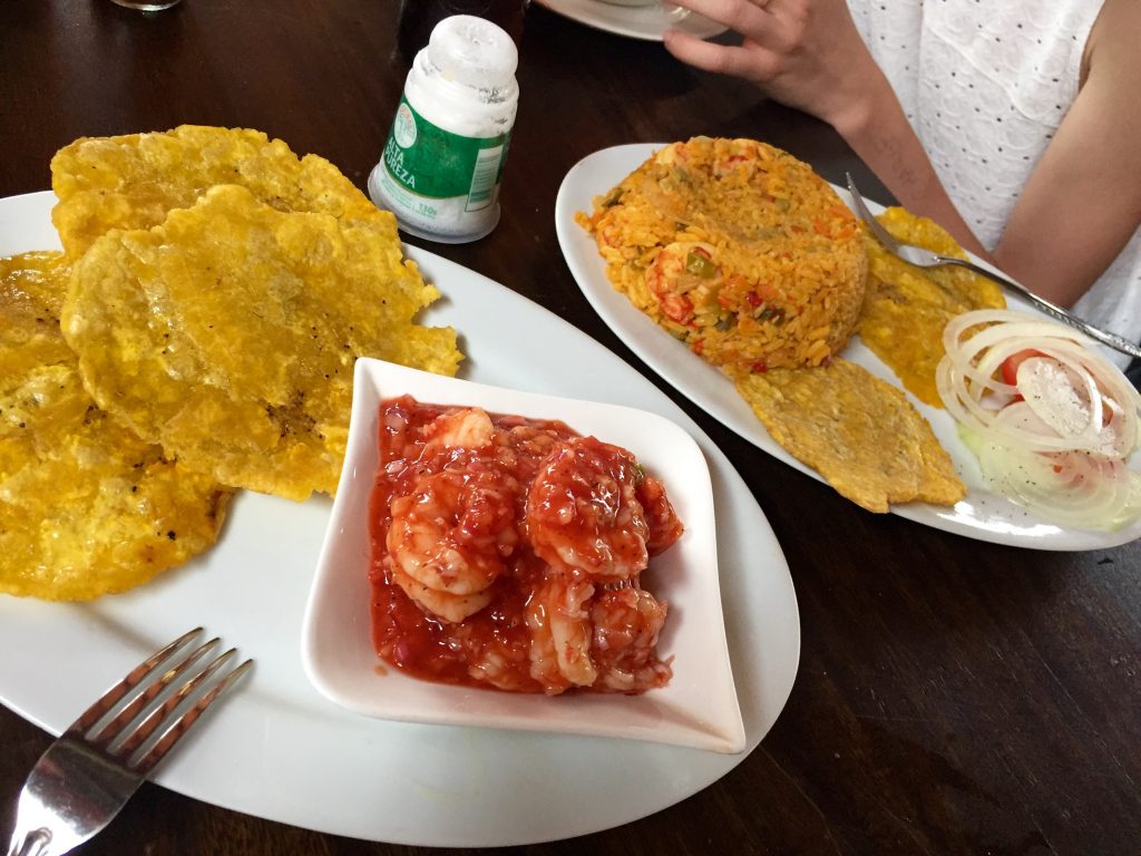 La cuisine colombienne : quelles sont les spécialités du pays