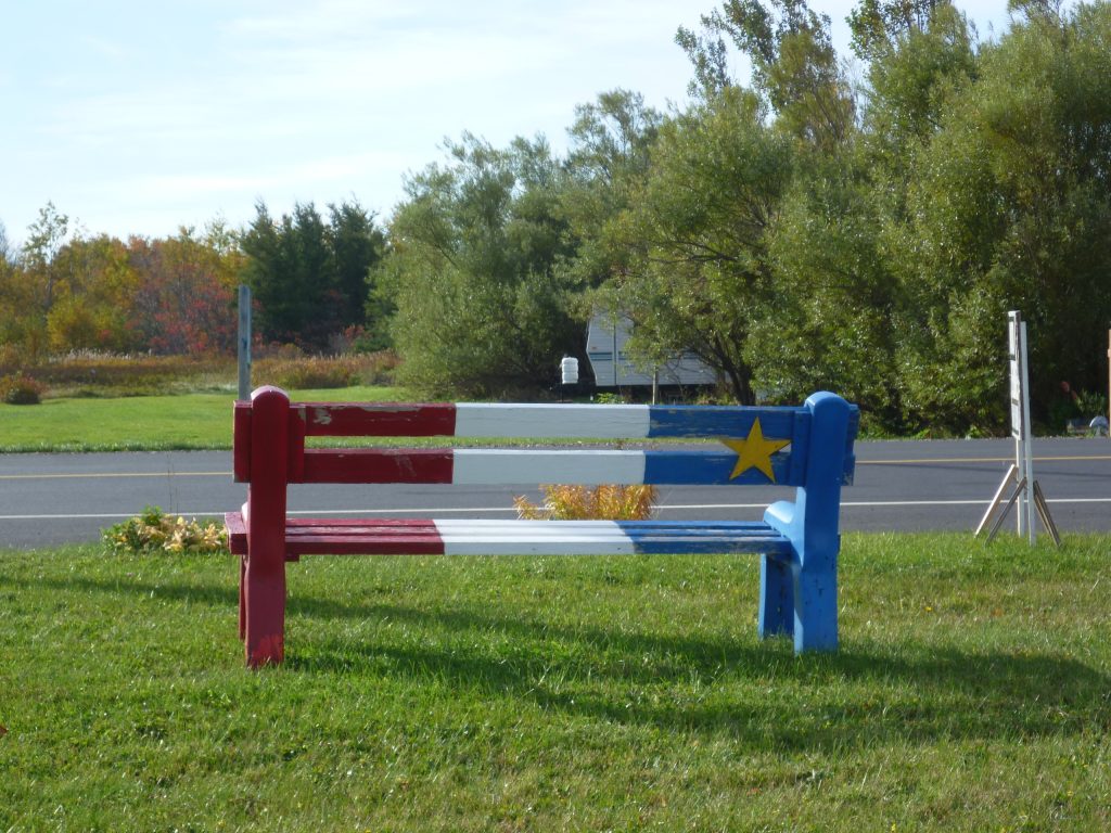 Découverte de l'Acadie (Provinces Maritimes) au Canada