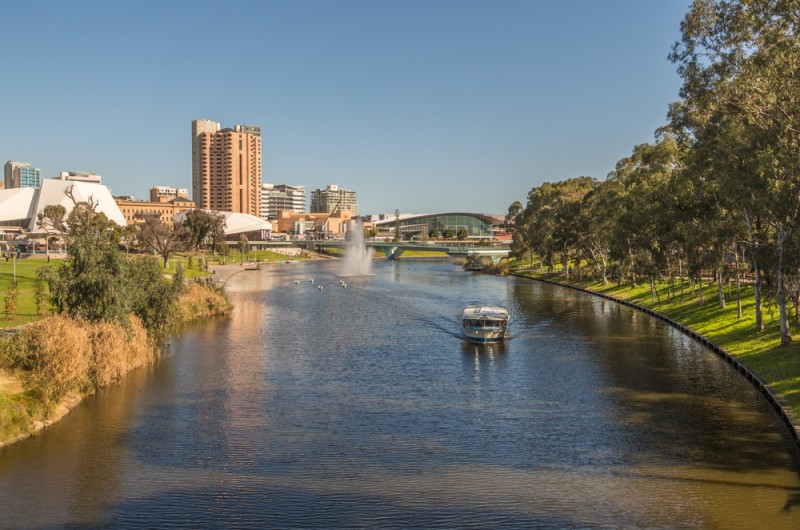La côte sud-est en Australie : de Melbourne à Adelaide - pvtistes.net