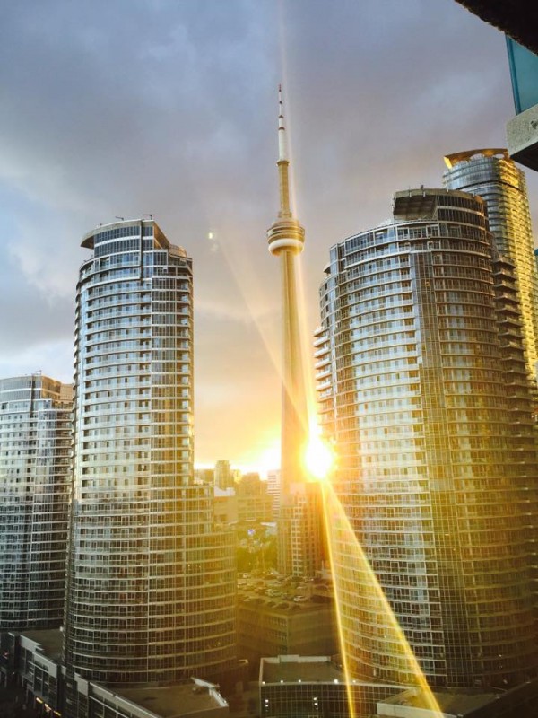 Mathieu, from a Working Holiday Permit to Canadian Citizenship—A look ...