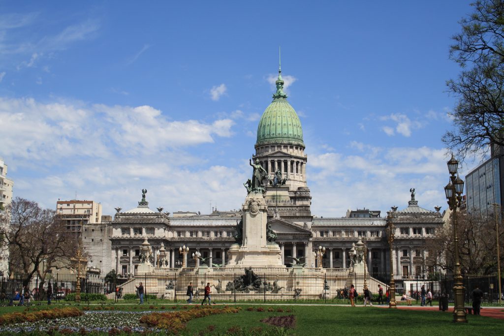 Charlotte : explorer seule l'Amérique du Sud pendant des mois