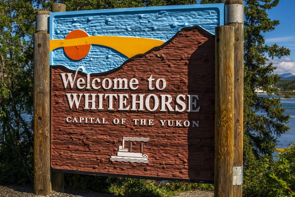 Explorer le Yukon, territoire sauvage du Canada - pvtistes.net