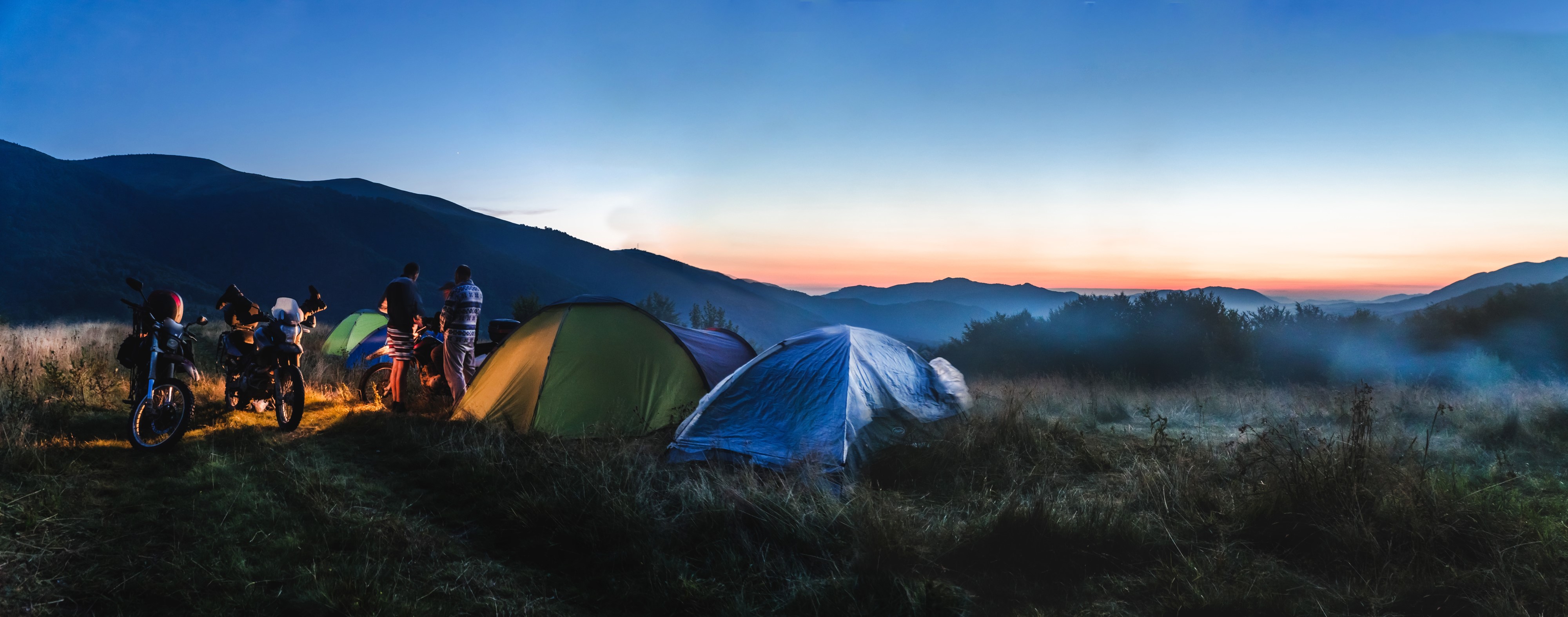 15 Tips for a successful WHV experience