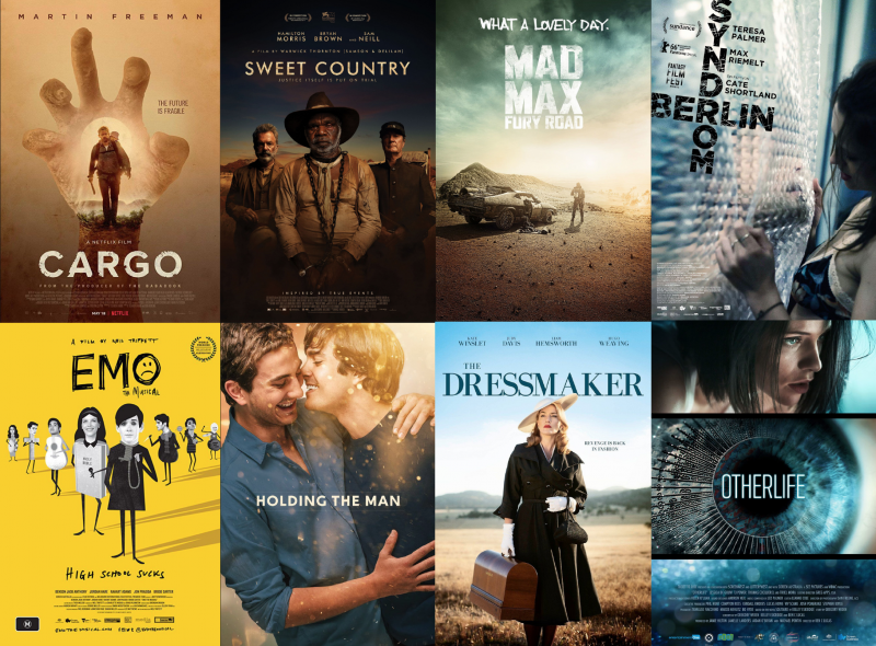 Accent australien : films et séries à voir pour mieux le comprendre