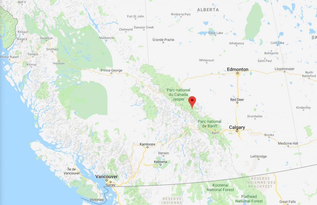 On a testé pour vous les Rocheuses canadiennes - Pvtistes.net