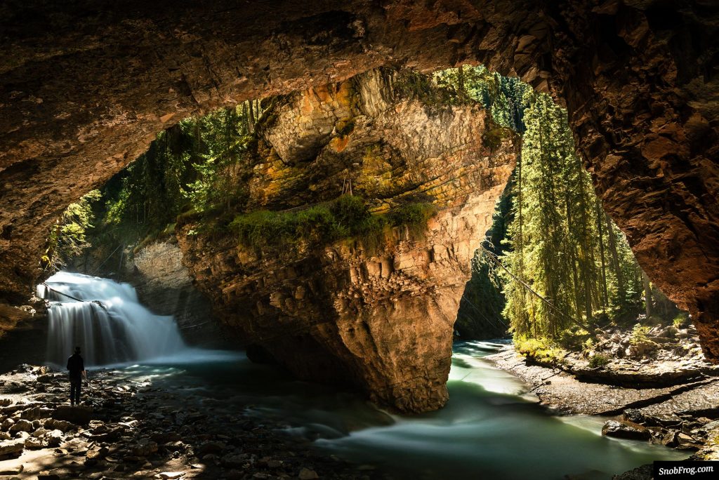 Les lieux incontournables lors d’une exploration des Rocheuses ...