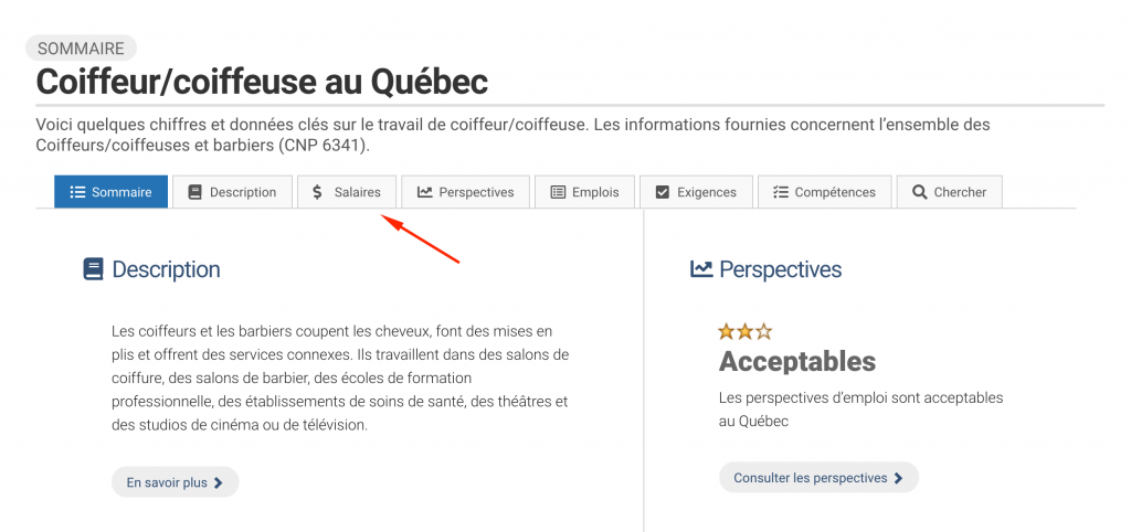 Quel est le salaire minimum au Canada (Québec, Ontario, BC...)