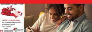 ConnexionsFrancophones.ca aide les résidents permanents au Canada