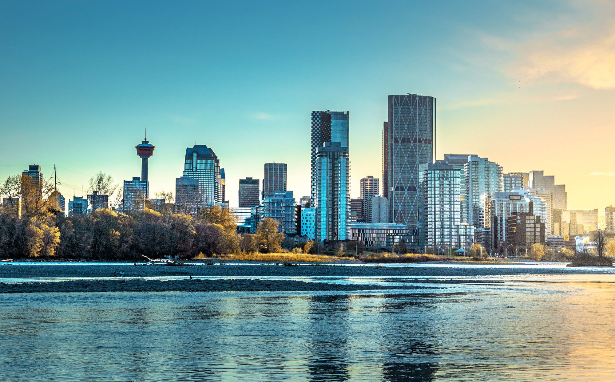 Quelle ville choisir pour commencer son PVT au Canada ? Pvtistes.net