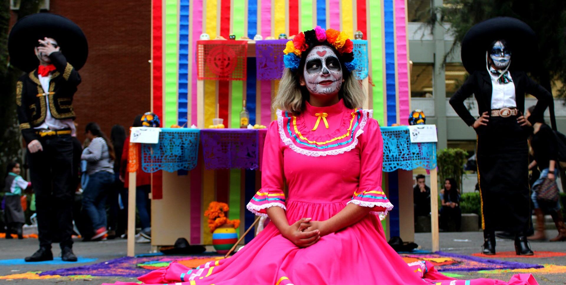 Tout savoir sur la culture et les mœurs du Mexique - pvtistes.net