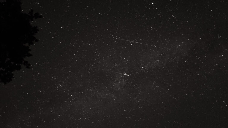 Story de pvtistes : Observer les Perséides au Québec