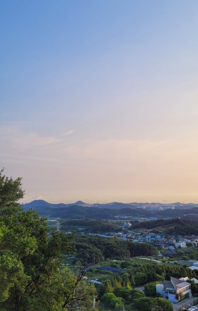 Chloé, retour sur les 6 premiers mois du PVT Corée du Sud - pvtistes.net