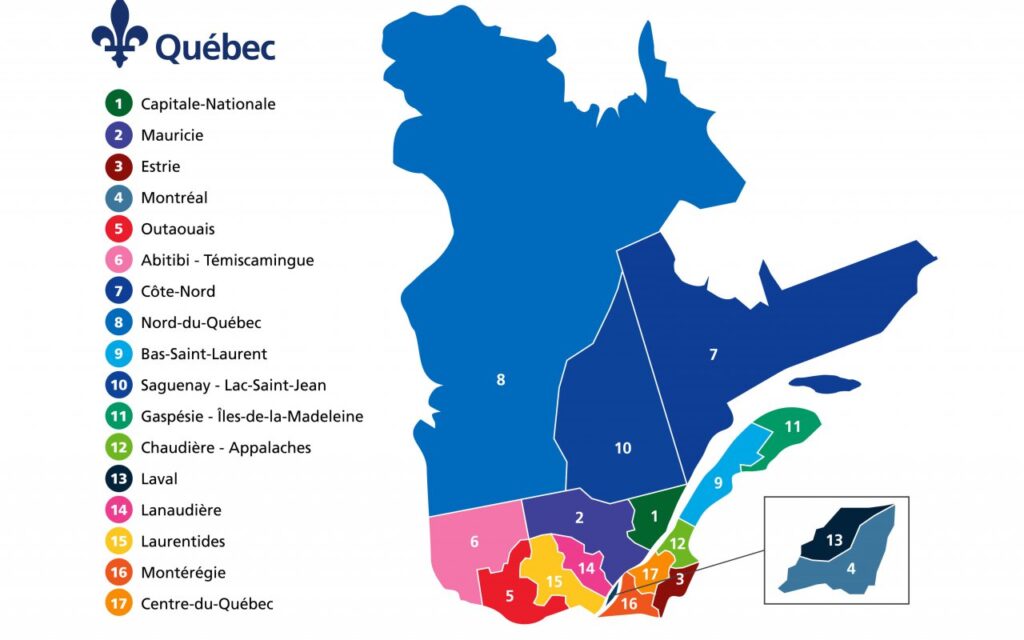 18 faits sur le Québec (racontés par une Québécoise)