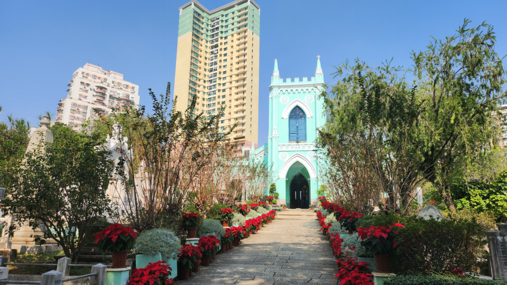 Aller à Macao depuis Hong Kong : c'est facile et rapide