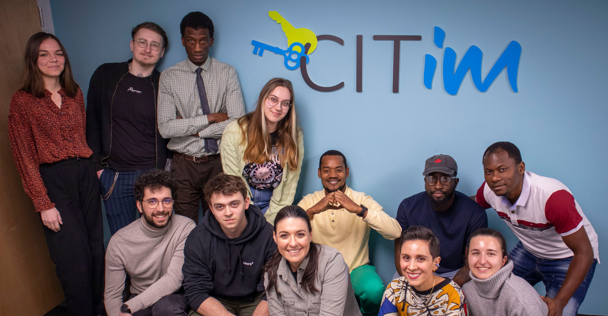 La CITIM : votre guide accompagnateur en arrivant au Québec