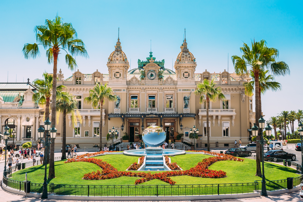 All about the working holiday in Monaco - pvtistes.net