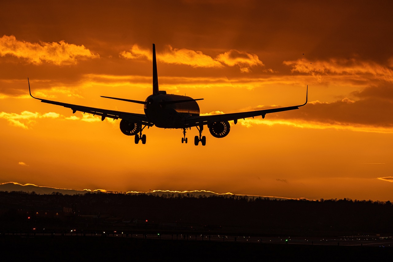 Acheter son billet d'avion pour se rendre en Argentine