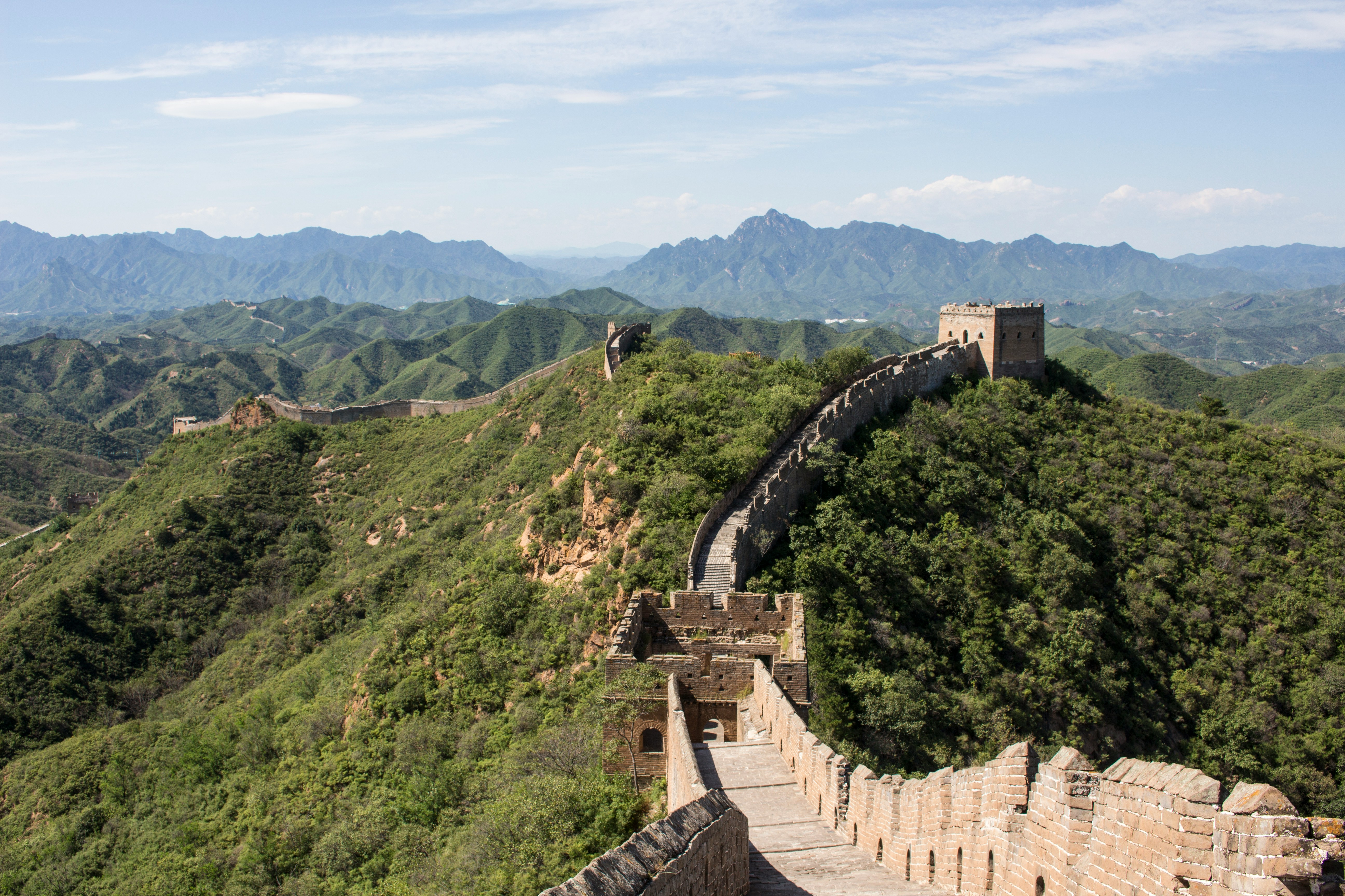 Voyager en Chine : nos conseils pratiques - pvtistes.net