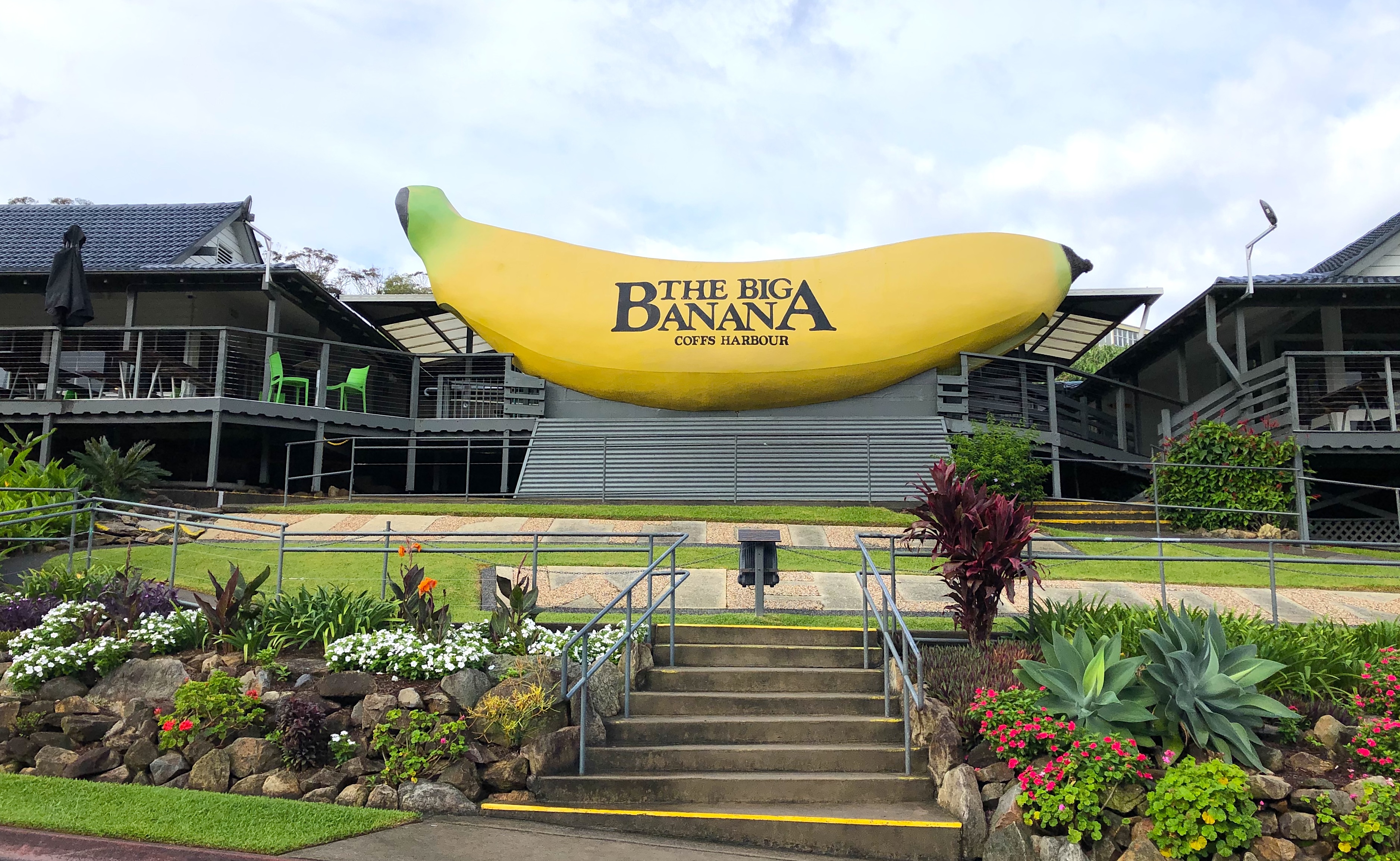 I visited Australia’s best Big Things: Here’s how they rank - pvtistes.net