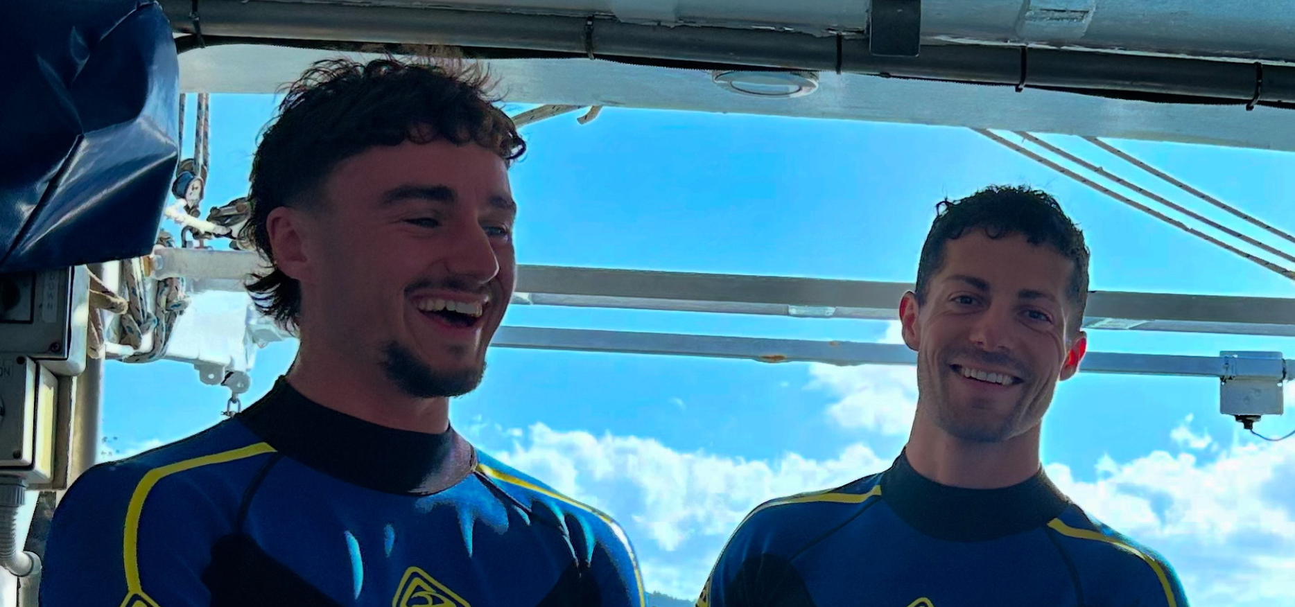 Le parcours de Thibaut en Australie : Uber Eats, ferme, mines...